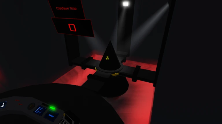 SCP-096 [1.3] - Roblox Game | RobloxDB