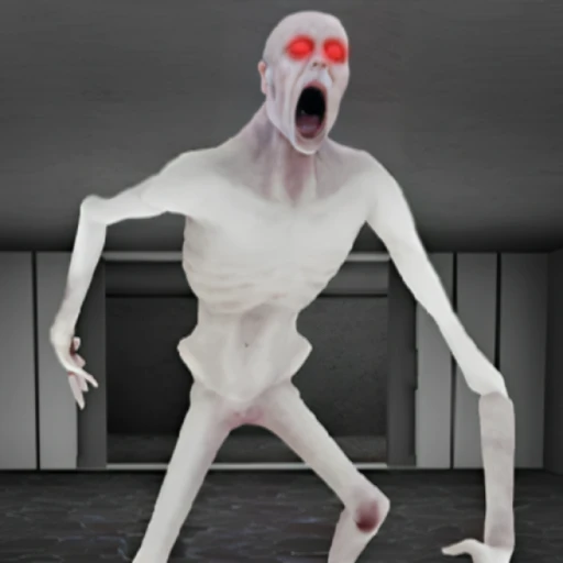 SCP Monsters Roleplay Game - Roblox Game | RobloxDB