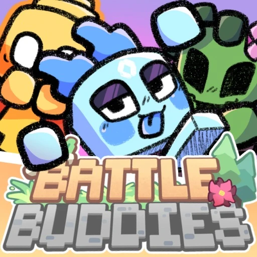 Battle Buddies - Roblox Game | RobloxDB